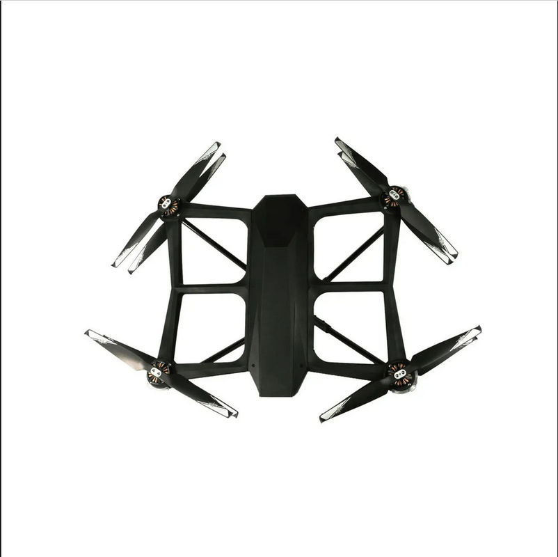 High Performance UAV Drone Professional FPV Rotary Wing Electric Motor ...