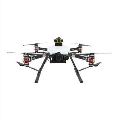 Rotary Wing UAV Drone For Firefighting Mining Industry Oil Gas Rigs ...