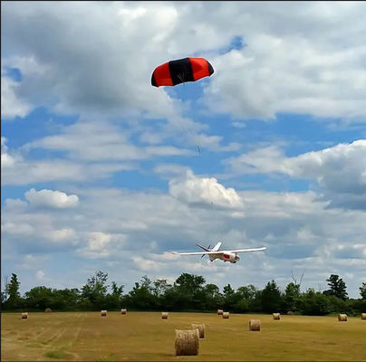 Aeromapper Talon UAV Drone Industrial Aircraft Mapping Inspection ...