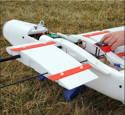 Aeromapper Talon UAV Drone Industrial Aircraft Mapping Inspection ...