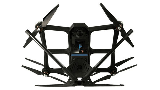 High Performance UAV Drone Professional FPV Rotary Wing Electric Motor ...