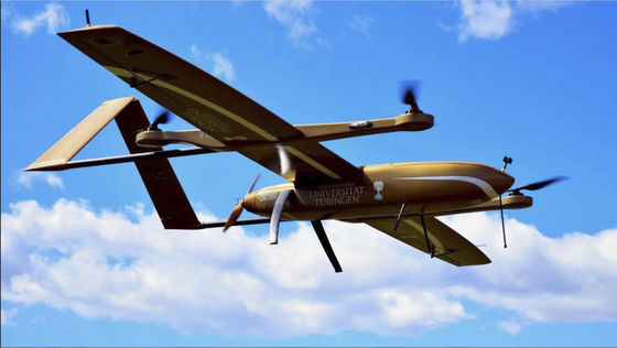 UAV Drone Industrial For Construction Industry Firefighting Oil Gas ...
