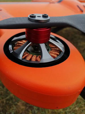 UAV Drone Industrial For Construction Industry Firefighting Oil Gas ...